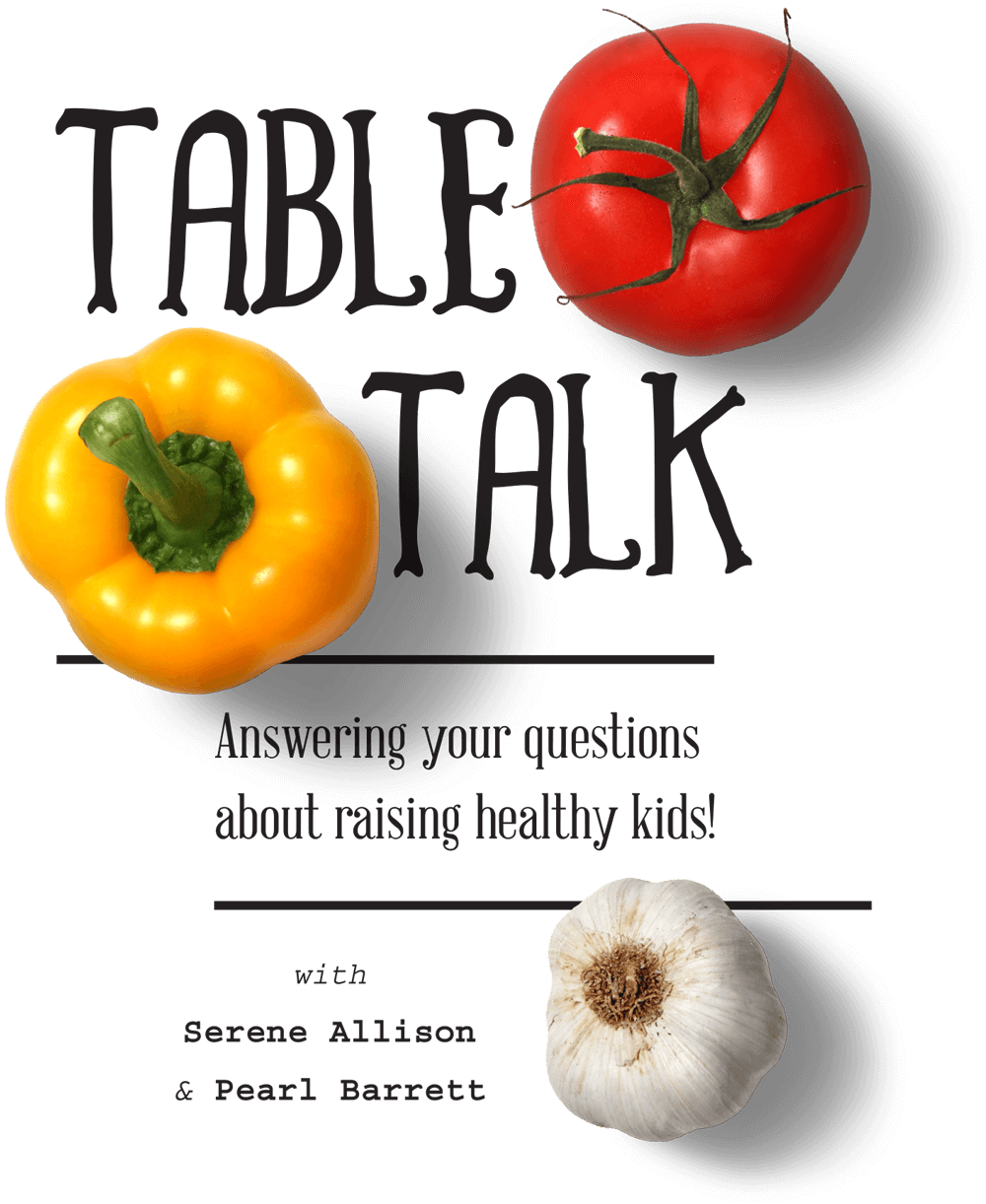 Table Talk