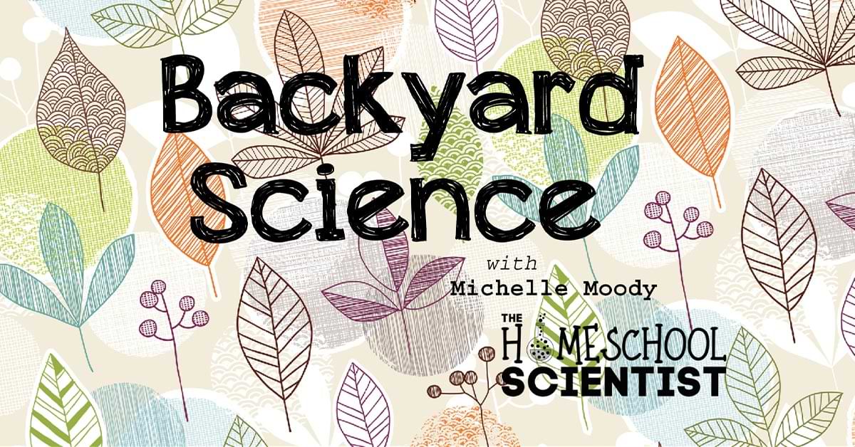 Backyard Science