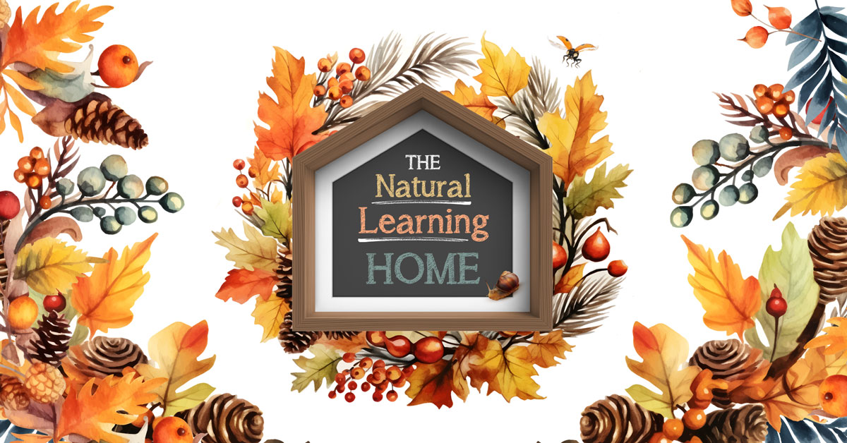 The Natural Learning Home