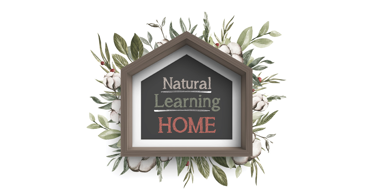 The Natural Learning Home