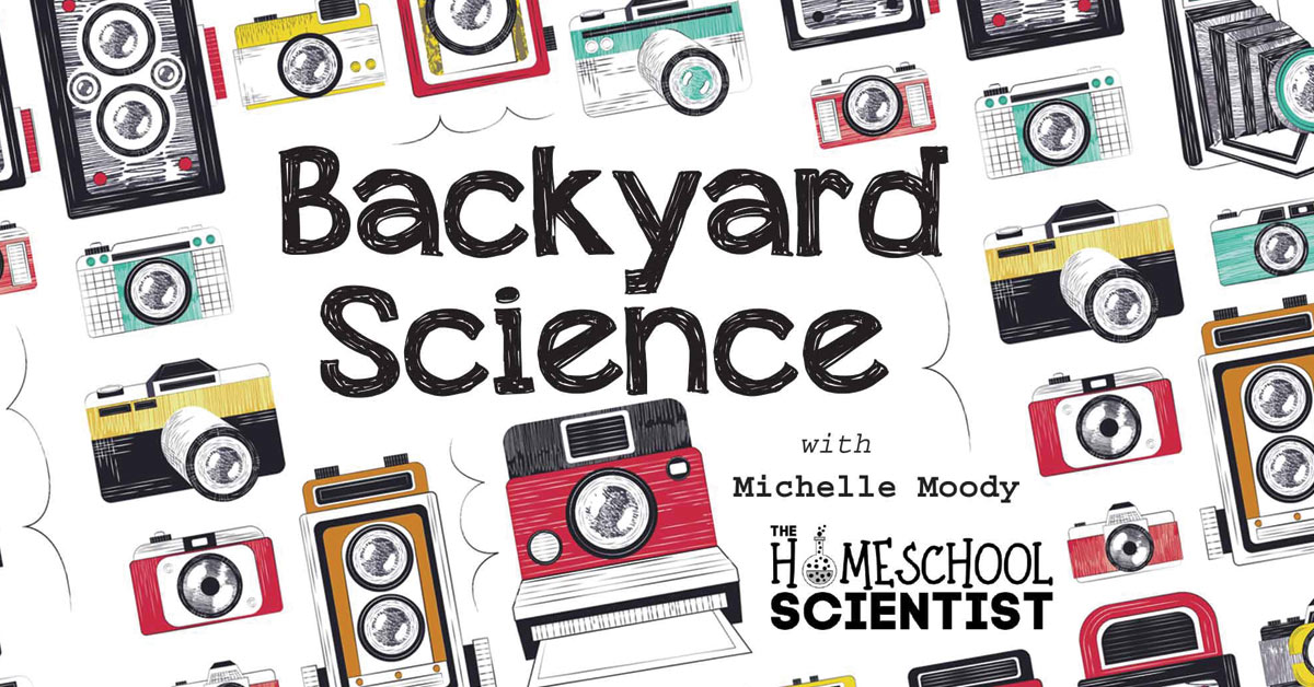 Backyard Science