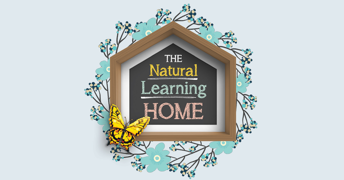 The Natural Learning Home