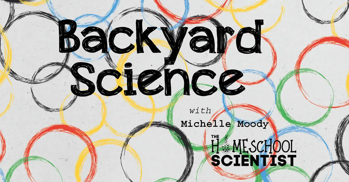 Backyard Science