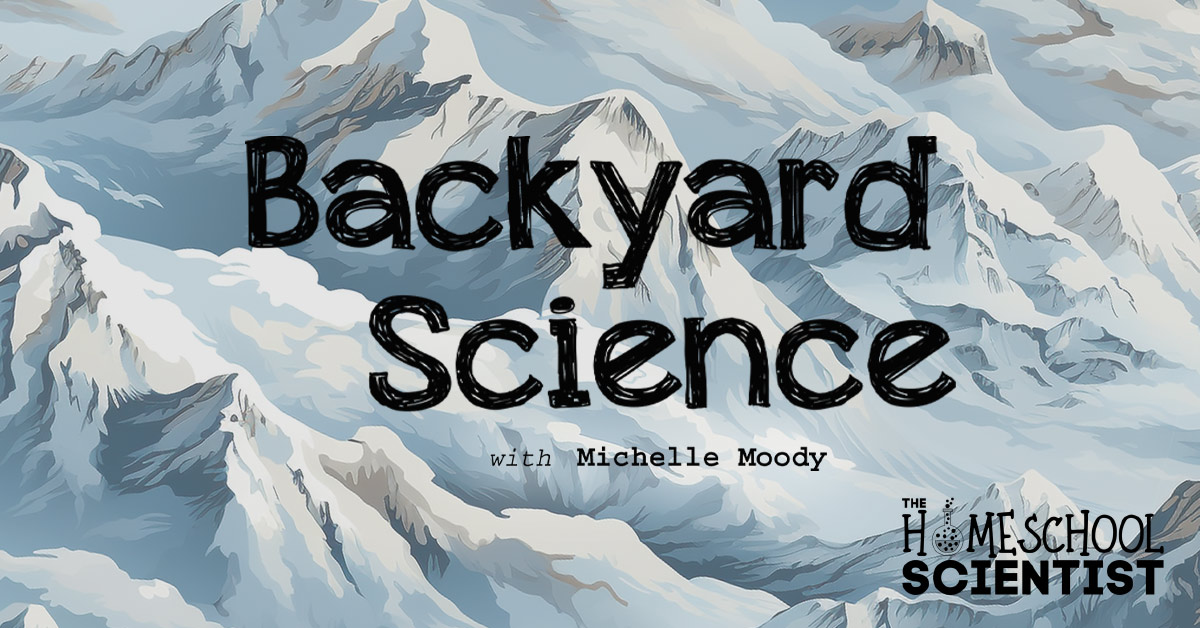 Backyard Science